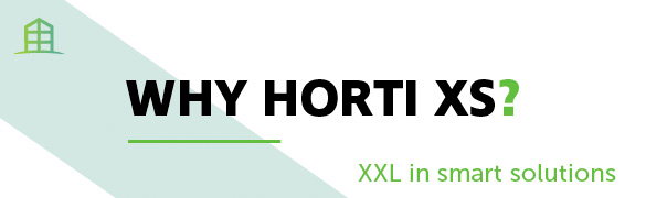 Hortixs - Total solution greenhouse specialist Hortixs